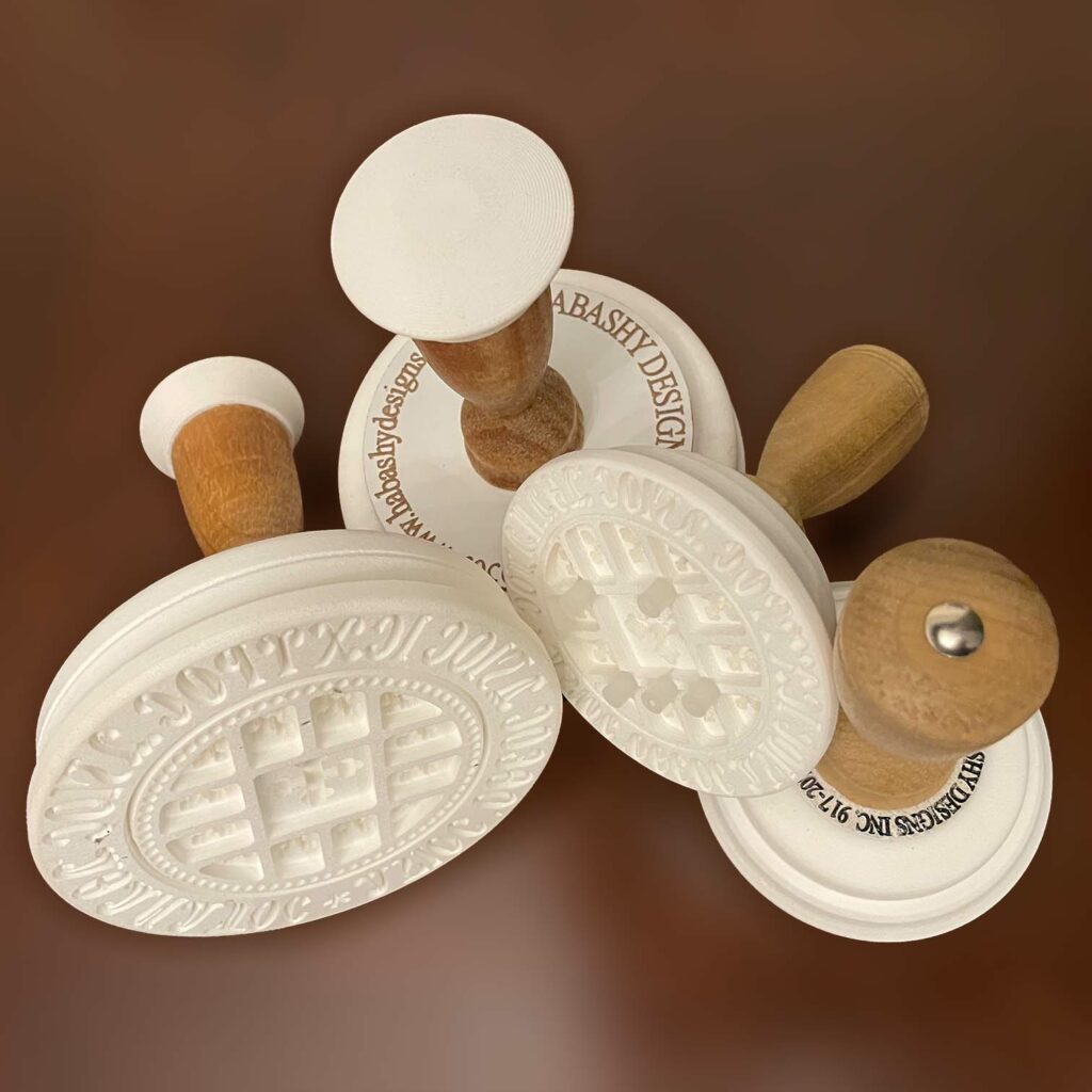 Habashy Designs Inc. – Another great product by Habashy Designs!